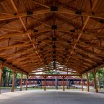 The Julie Bonacio Family Pavilion | Saratoga Performing Arts Center