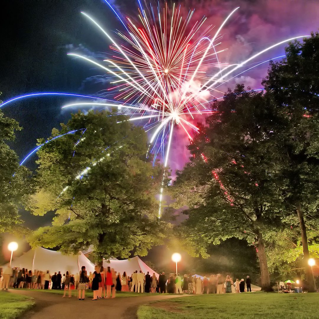 Amphitheater | Saratoga Performing Arts Center