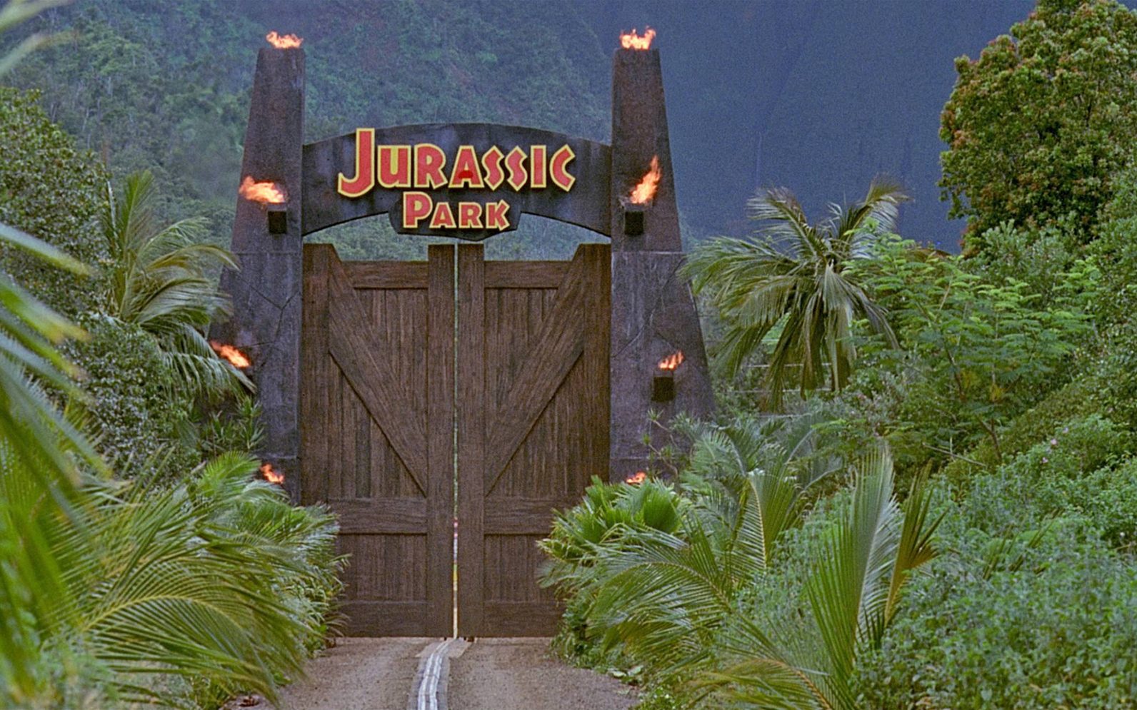 Jurassic Park in Concert | Saratoga Performing Arts Center