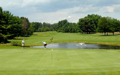 Around Saratoga | Saratoga Performing Arts Center