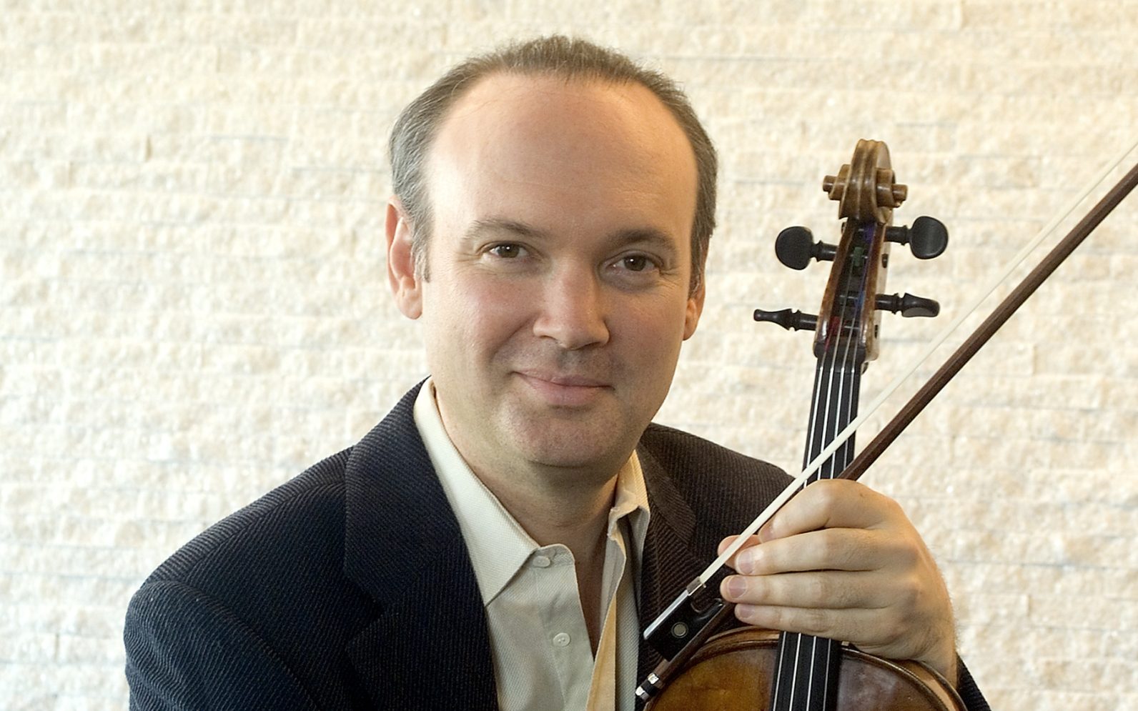 Great Quintets | Saratoga Performing Arts Center