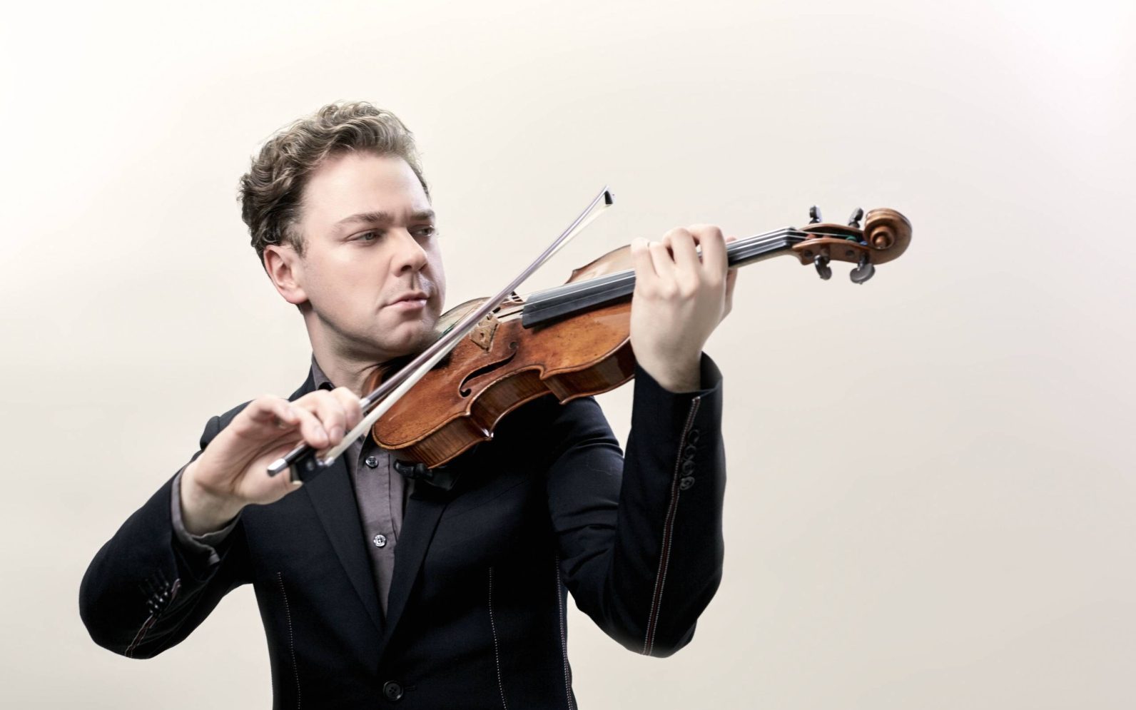 From Classic to Modern | Saratoga Performing Arts Center