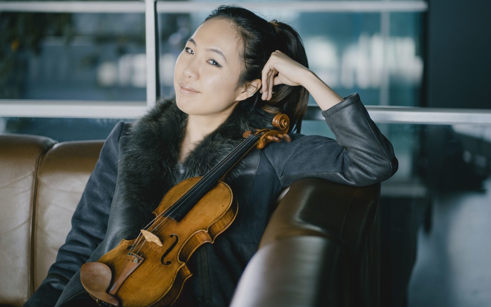 From Vienna to Paris | Saratoga Performing Arts Center