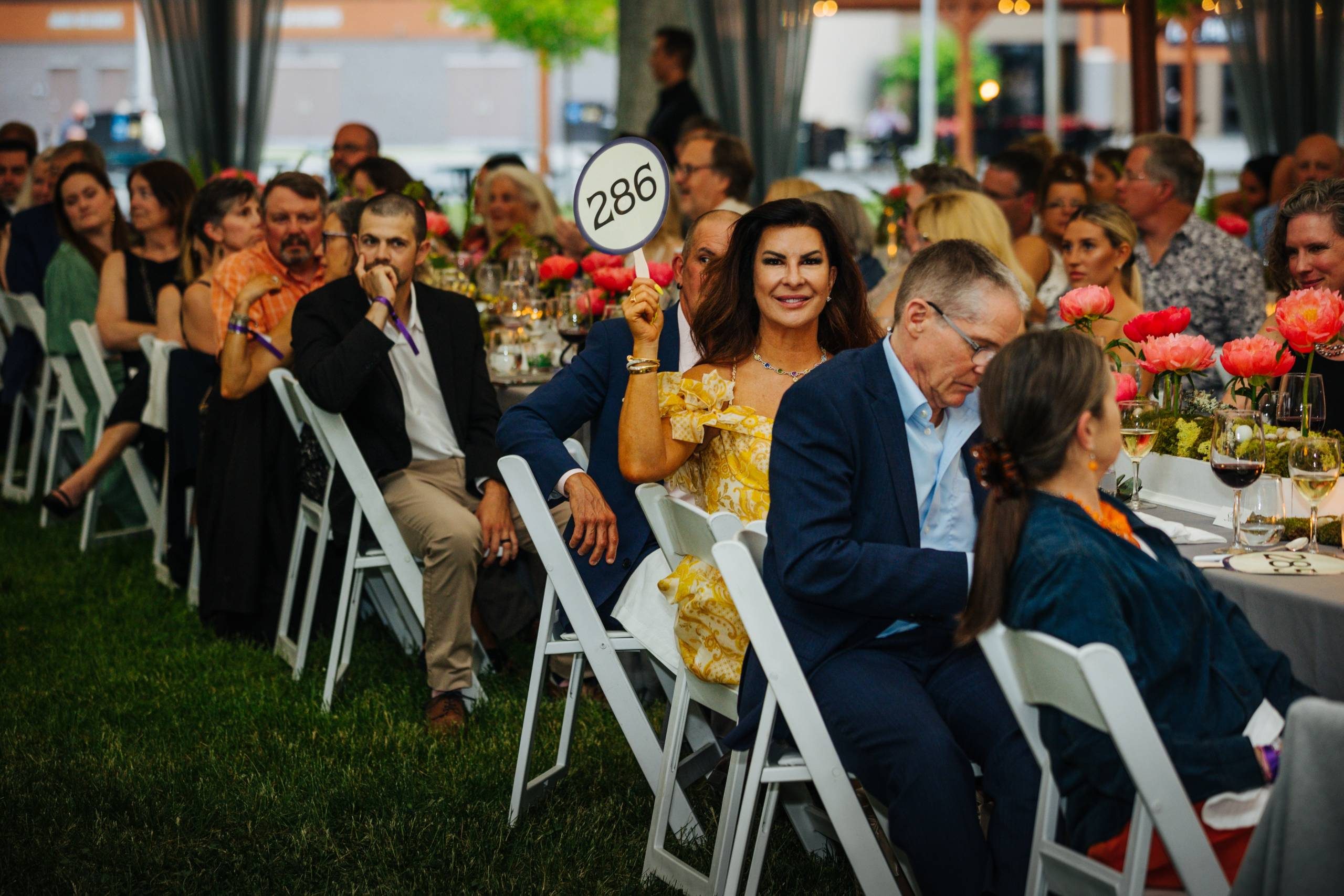 Summer SPACtacular | Saratoga Performing Arts Center