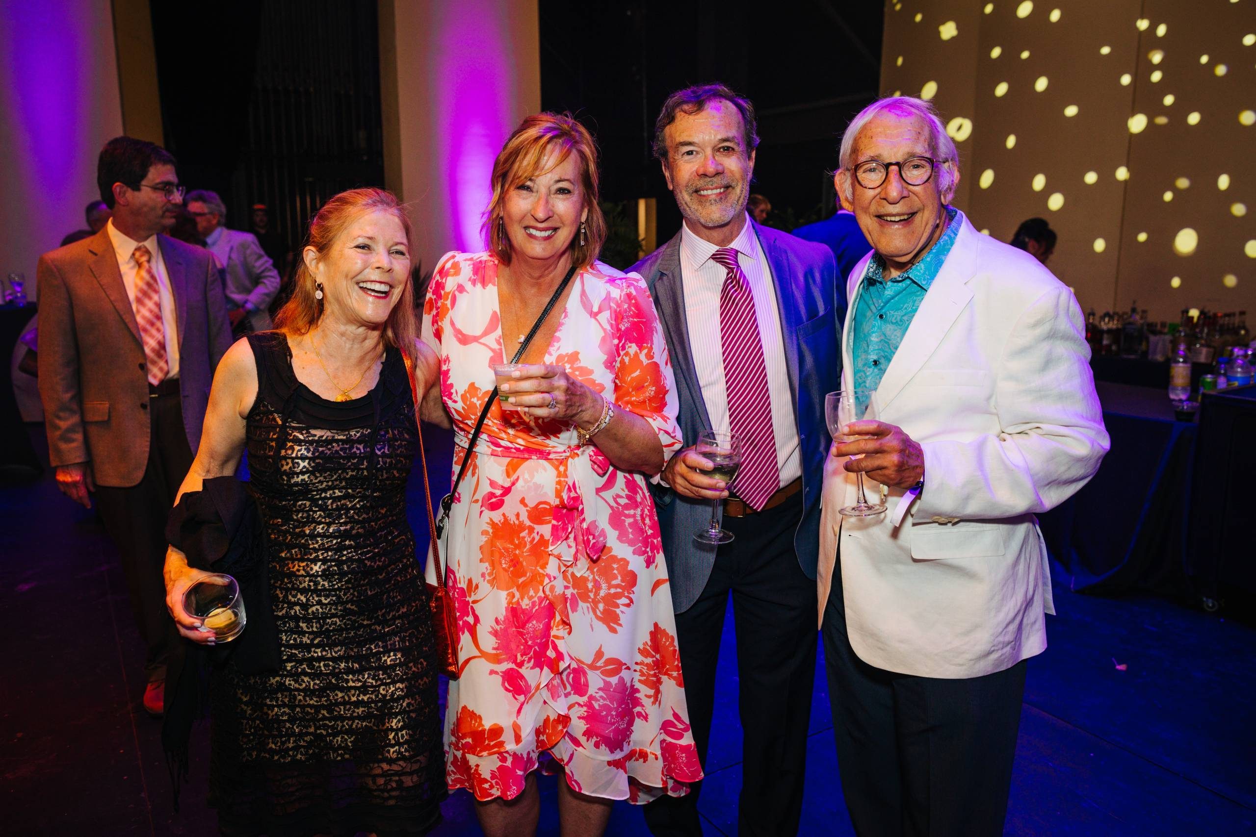 Summer SPACtacular | Saratoga Performing Arts Center