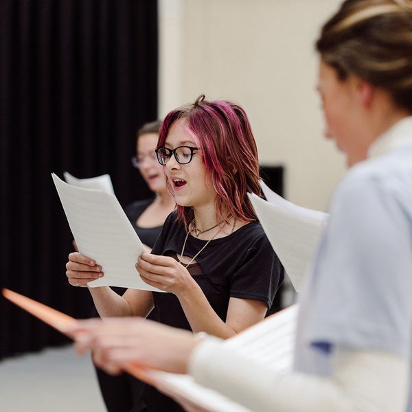 Classes & Workshops | Saratoga Performing Arts Center