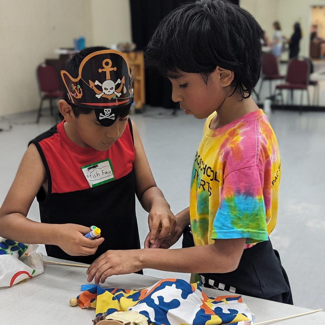 Classes & Workshops | Saratoga Performing Arts Center