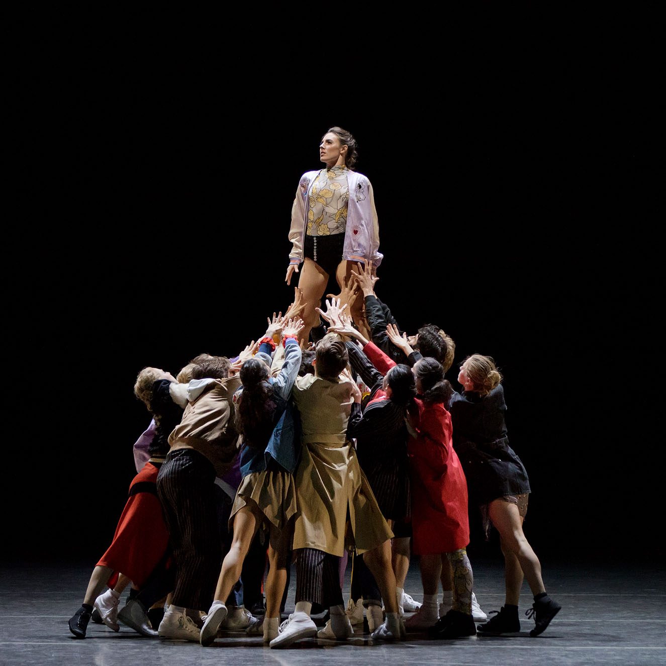 Saratoga Performing Arts Center | Saratoga Performing Arts Center