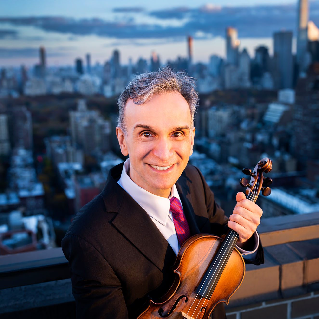 Artistic Partners | Saratoga Performing Arts Center