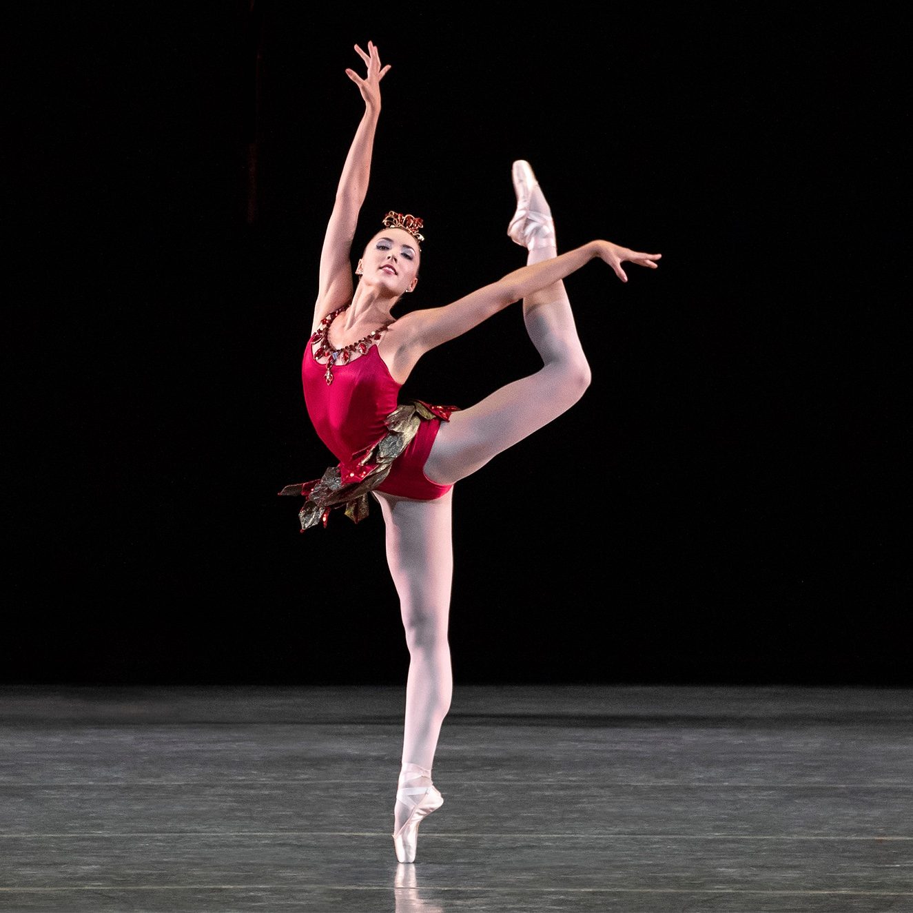 Jewels | Saratoga Performing Arts Center