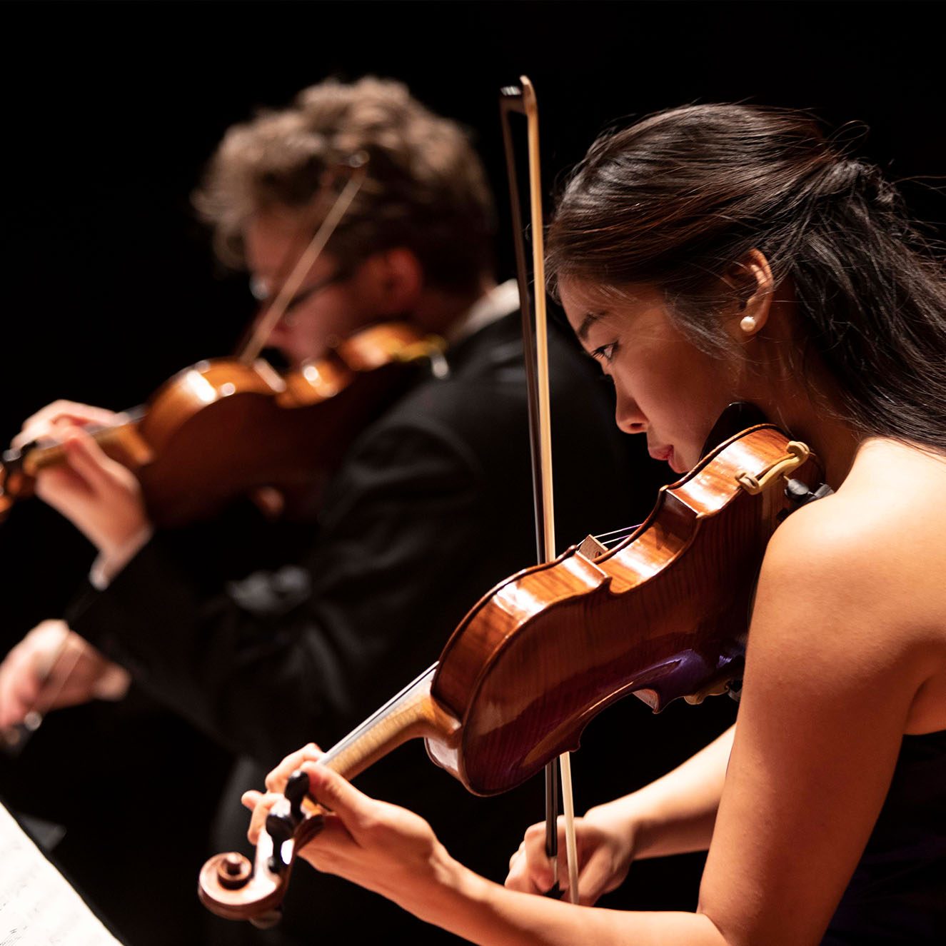 Saratoga Performing Arts Center | Saratoga Performing Arts Center