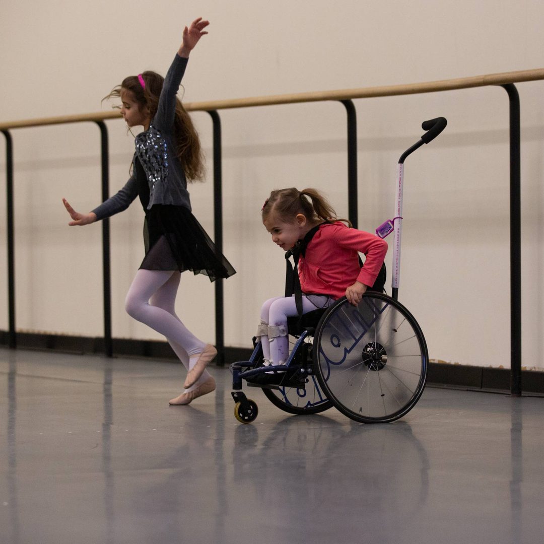 Classes & Workshops | Saratoga Performing Arts Center