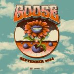 Goose | Saratoga Performing Arts Center
