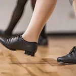 Dancing Through Time: Connections Through Choreography | Saratoga ...