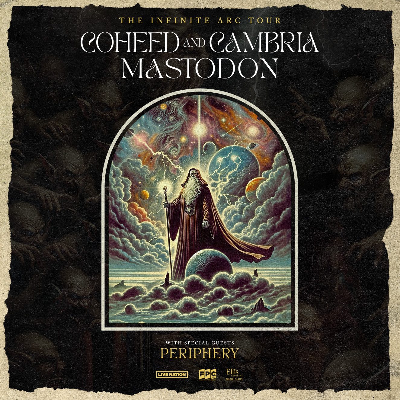 Amphitheater | Saratoga Performing Arts Center