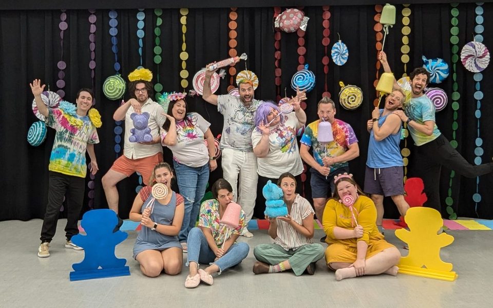 All-Access Night | Saratoga Performing Arts Center