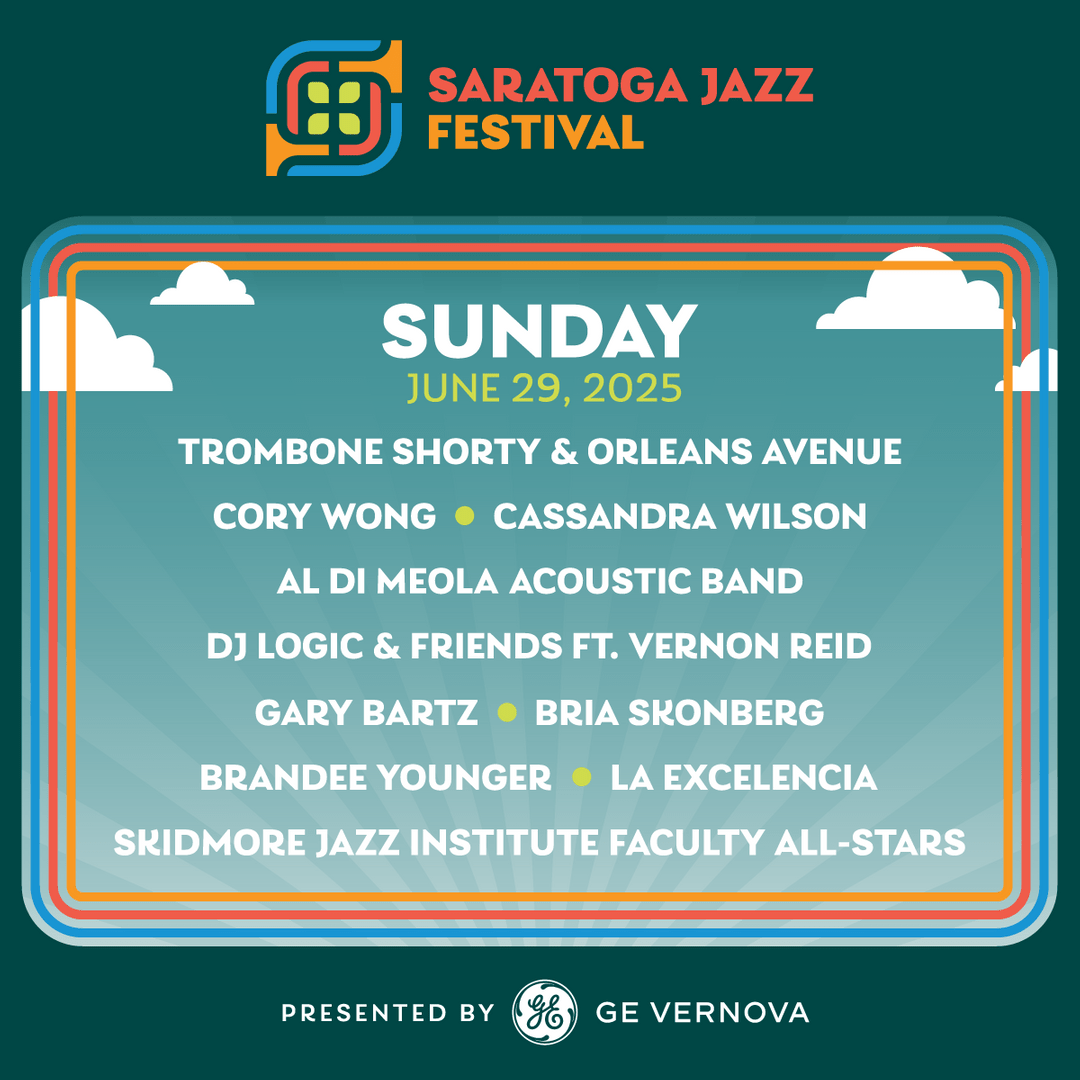 Amphitheater | Saratoga Performing Arts Center