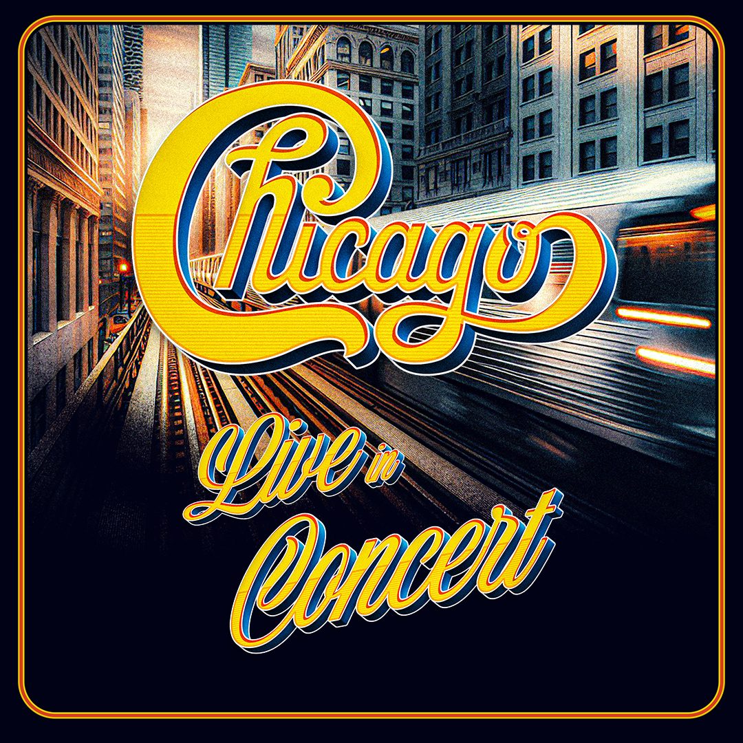 Chicago | Saratoga Performing Arts Center