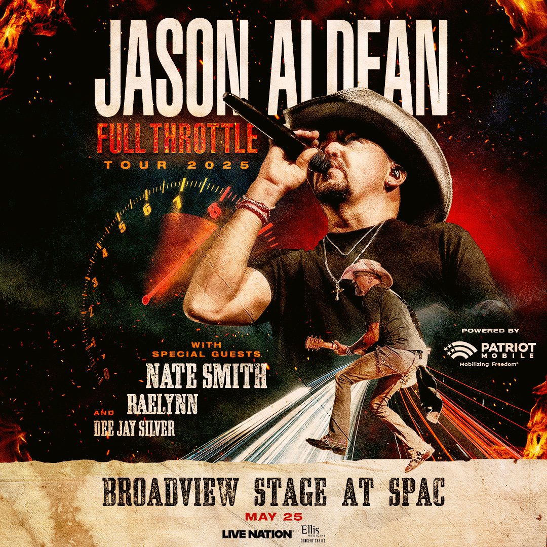 Amphitheater | Saratoga Performing Arts Center