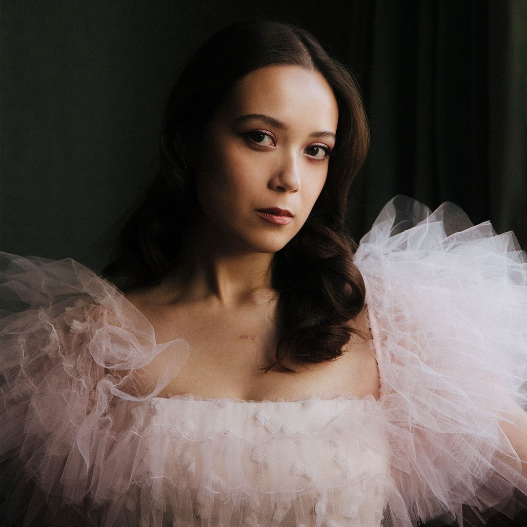 Laufey: A Night at the Symphony | Saratoga Performing Arts Center