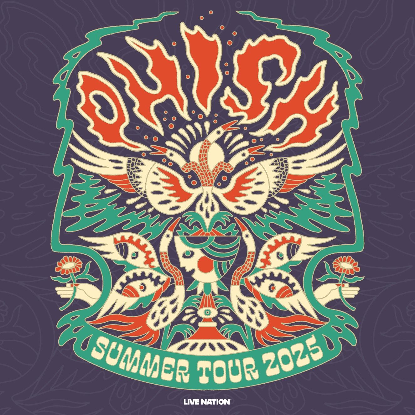 Amphitheater | Saratoga Performing Arts Center