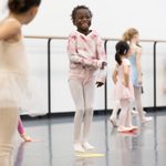 NYCB Children’s Workshop | Saratoga Performing Arts Center