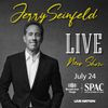 Jerry Seinfeld | Saratoga Performing Arts Center