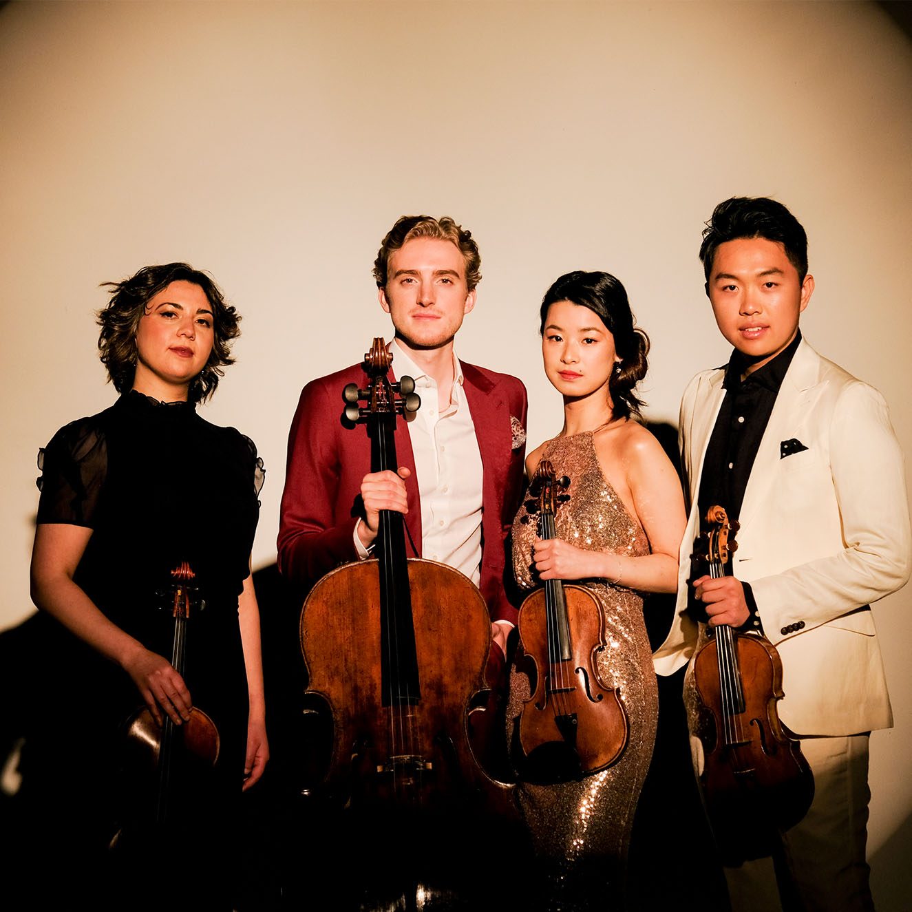 Concerts & Events | Saratoga Performing Arts Center