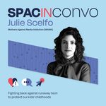 SPAC In Conversation: Julie Scelfo | Saratoga Performing Arts Center