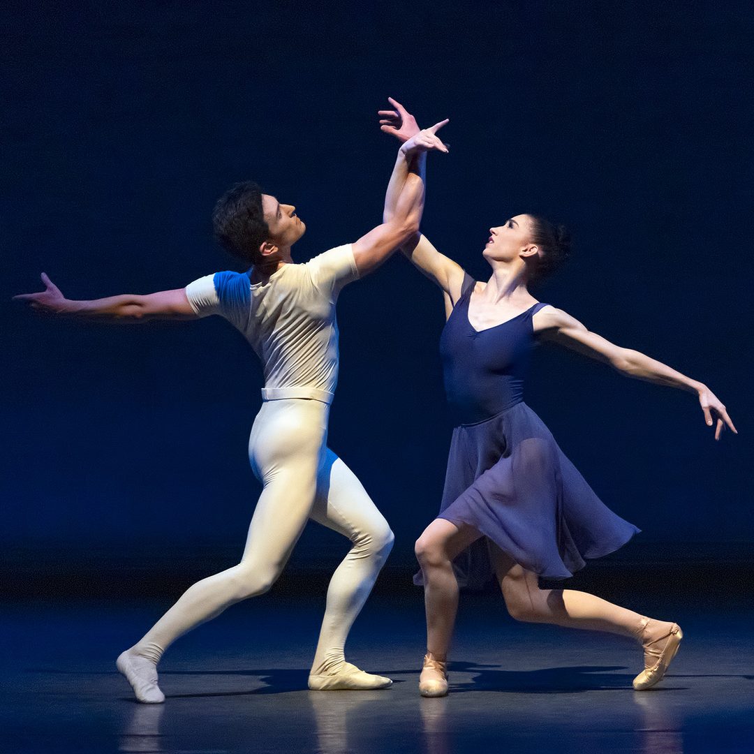 Innovators & Icons | 2026 New York City Ballet | SPAC